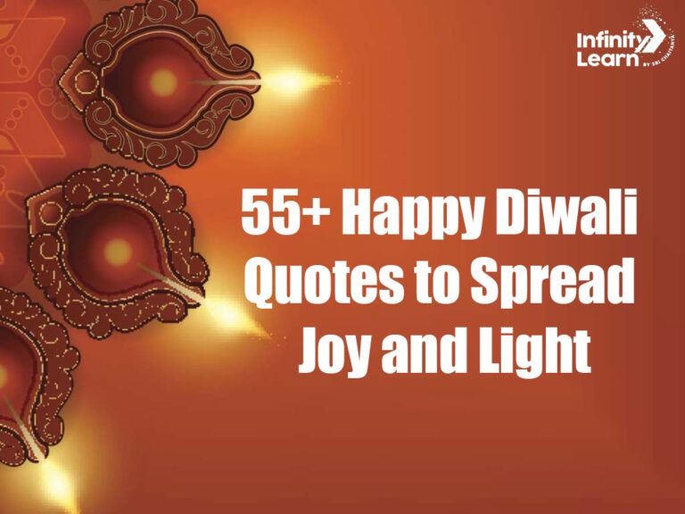 55+ Happy Diwali Quotes and Wishes for your Loved Ones