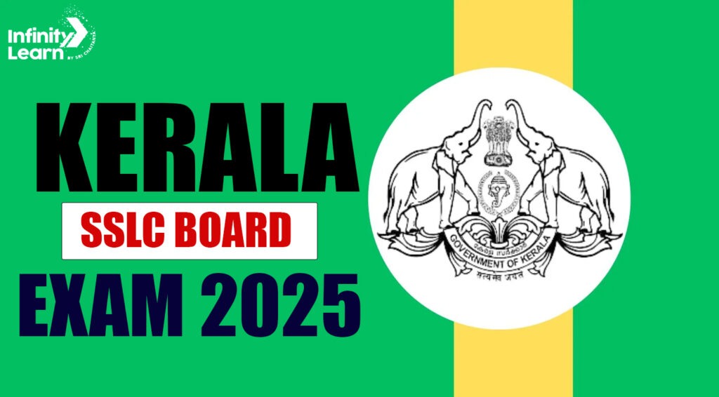 Kerala SSLC Board 2025 - Time Table (Out), Syllabus, Pattern, Result