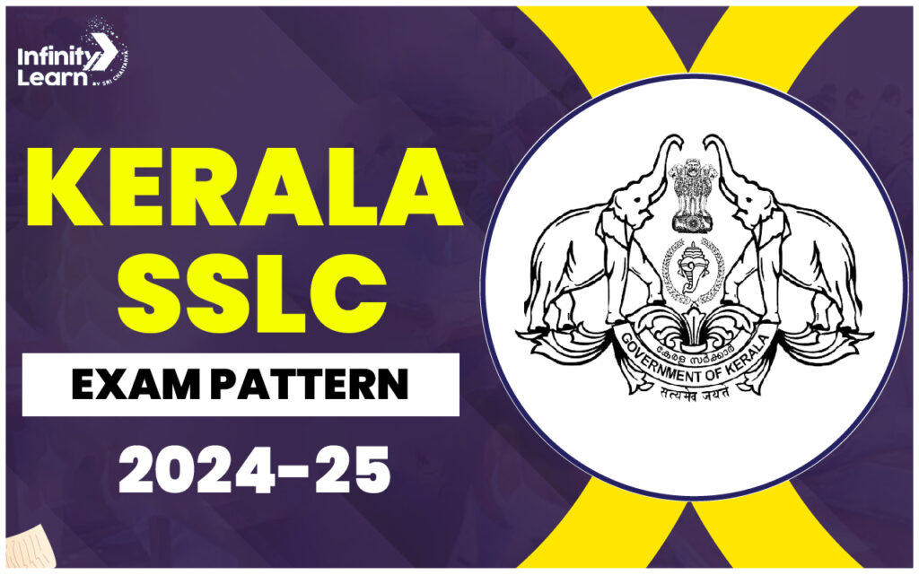 Kerala SSLC Exam Pattern 2024-25: Marking Scheme & Exam Duration
