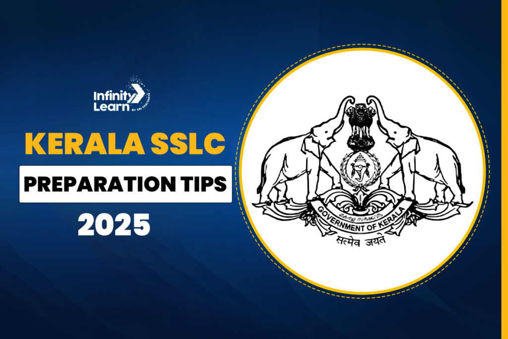 Kerala SSLC Preparation Tips 2025: Best Books, Complete Strategy