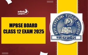 MP Board 12th Exam 2025: Dates, Syllabus, Admit Card and Preparation Tips