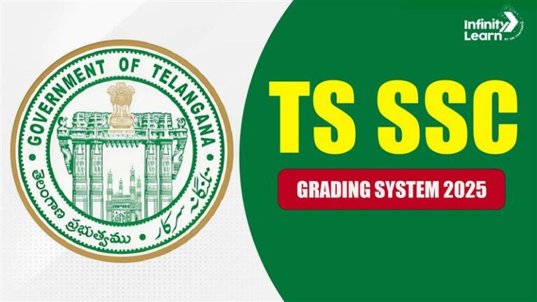 TS SSC Grading System 2025: Marks, Grades, Points & Passing Criteria | IL