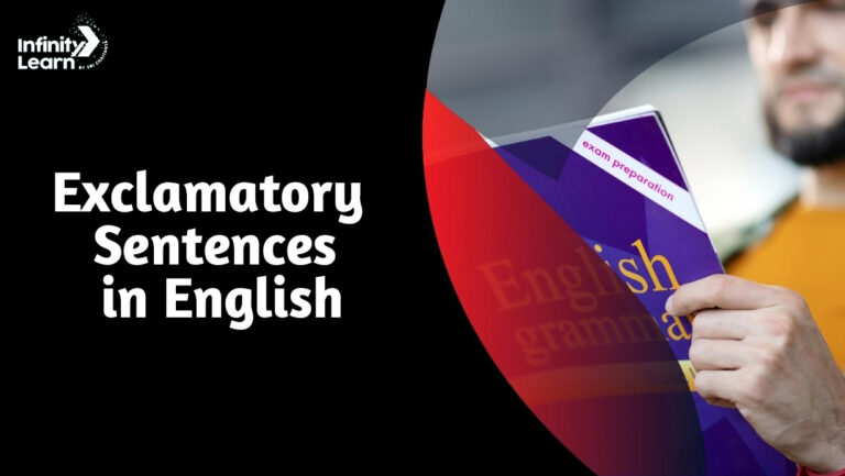 Exclamatory Sentences in English with Examples & Definition
