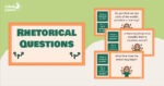 What is a Rhetorical Question? Meaning, Examples & How to Use It | IL