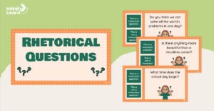 What is a Rhetorical Question? Meaning, Examples & How to Use It | IL