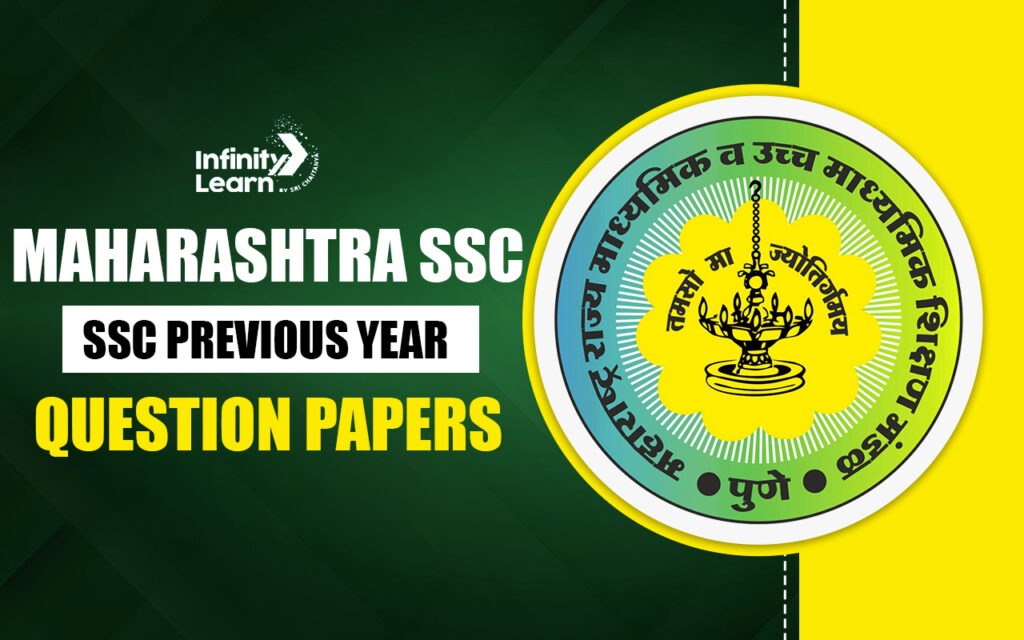 Maharashtra Board SSC Last 10 years Question Papers with Solution PDF