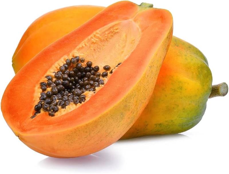 Summer Season Fruits Name List in English for Kids & Students