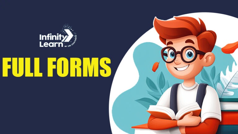 List of Full Form Updated 2025 of Important Abbreviations You Should Know