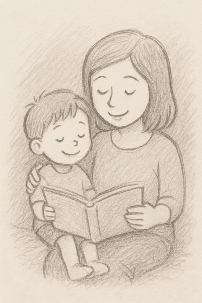 10 Easy Mother’s Day Drawing Ideas for Kids and Students