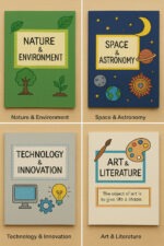 File Decoration Ideas for School Project 2025: Simple, Creative ...