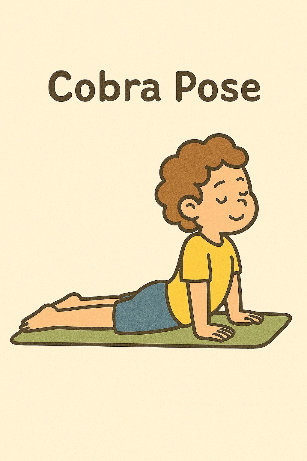 15 Easy and Fun Yoga Poses for Kids to Boost Flexibility & Focus