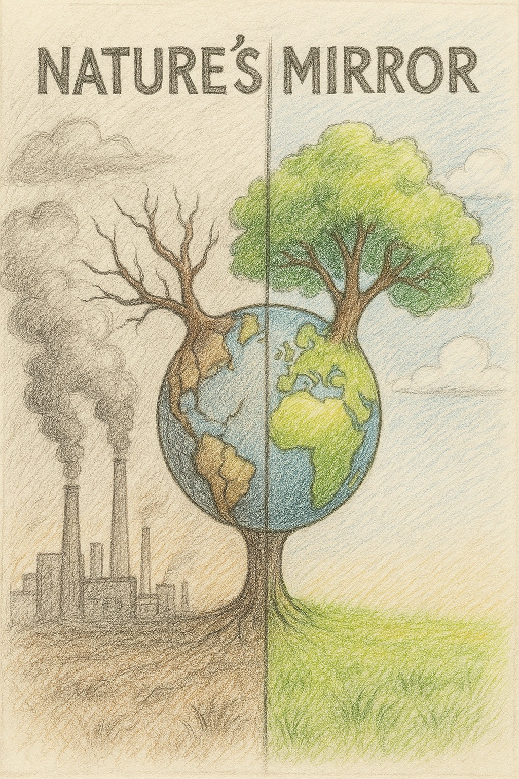 10 Best World Environment Day Poster Ideas for School Students