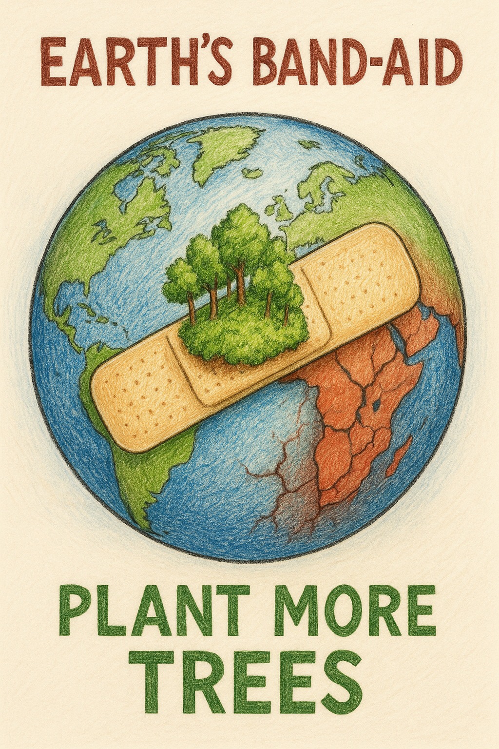 10 Best World Environment Day Poster Ideas for School Students