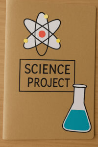 File Decoration Ideas for School Project 2025: Simple, Creative ...