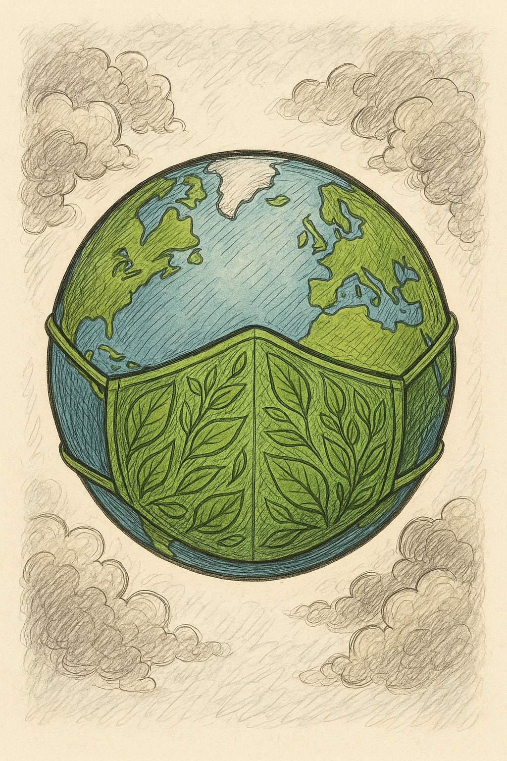 10 Best World Environment Day Poster Ideas for School Students