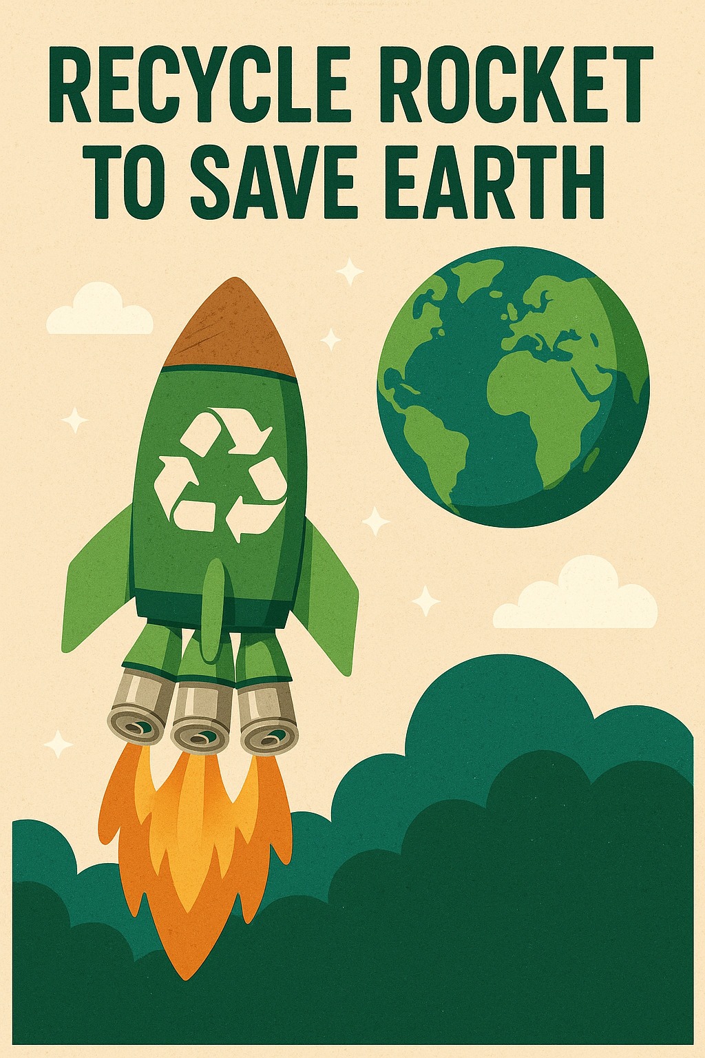 10 Best World Environment Day Poster Ideas for School Students