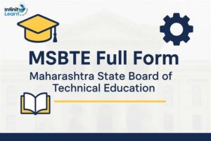 MSBTE Full Form: Maharashtra State Board of Technical Education | IL