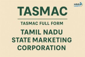 TASMAC Full Form: Tamil Nadu State Marketing Corporation | IL