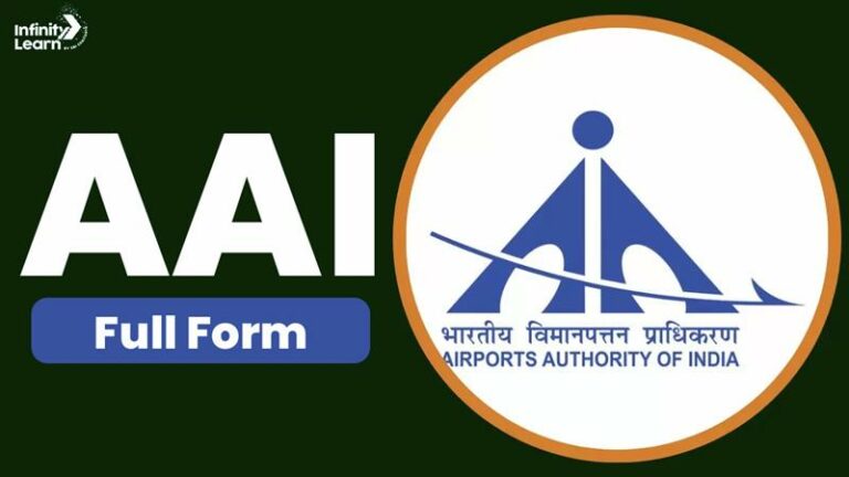 AAI Full Form: Meaning, Role, Salary, Eligibility & More | IL
