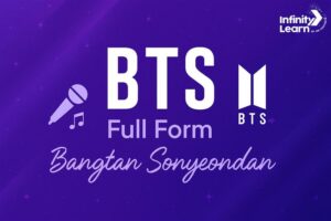 BTS Full Form: Bangtan Sonyeondan Meaning & Origin Explained | IL